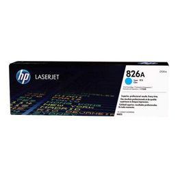 HP 826A Toner CF311A cyan