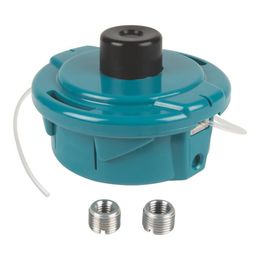 Makita 2-Fadenkopf Tab&Go 2,4mm (B-02945))