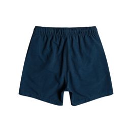 Badeshorts Billabong "All Day Layback", Jungen, Gr. 14, blau (navy), Obermaterial:100% Microfaser;, Badehosen Badeshorts
