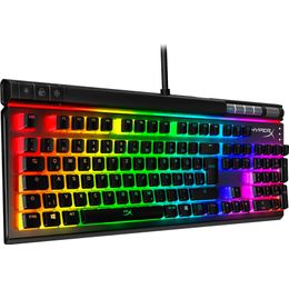 HYPERX Gaming-Tastatur "HYPERX Alloy Elite&trade; 2", schwarz, B:44,4cm H:3,7cm T:17,4cm, Tastaturen, Gaming-Tastatur