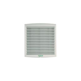 Schneider Electric Filterl&uuml;fter 30m3/h 230V RAL7035 NSYCVF38M230PF)