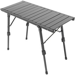 Boxio Table Modularer Campingtisch 88 x 40,5 cm - Rolltische