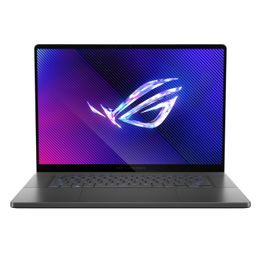 ASUS Notebook "ROG Zephyrus G16(TBD) GU605MV-QP101W 16" CORE ULTRA 7 W11H", schwarz, 16 GB RAM, Core Ultra 7, Windows11Home, Notebooks, Notebook
