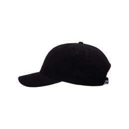 Snapback Cap DC Shoes "DC Star", Herren, schwarz, Baumwolle, Caps Snapback Cap