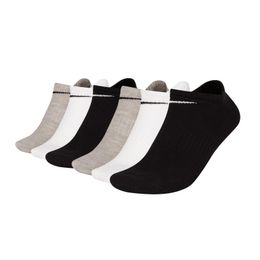 Nike Everyday Lightweight No Show Unisex Socken