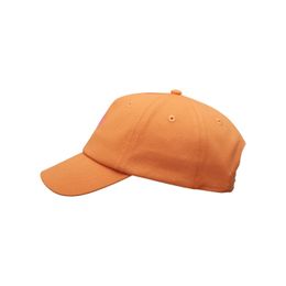 Snapback Cap Roxy "Slide Away", Kinder, papaya, Obermaterial: 65% Walkfrottier, 35% Walkfrottier;, Caps Snapback Cap