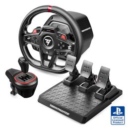 Thrustmaster Schalthebel-Set Simtask T248R (PC, PS5&reg; und PS4&reg;)