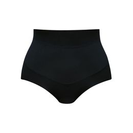 Miederhose Anita "Miederhose Beauty Shaper", Damen, Gr. S, schwarz, Stoff, Obermaterial: 56% Polyamid PA. 44% Elasthan EL., Unterhosen Miederhose