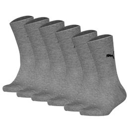 Puma Easy Rider 6P Unisex Socken