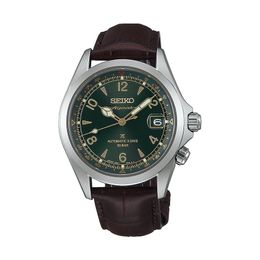 Seiko Herrenuhr Alpinist SPB507J1