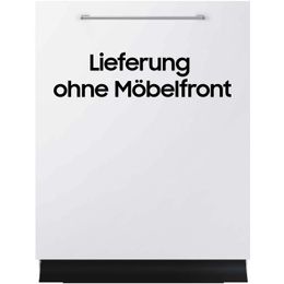 Samsung vollintegrierbarer Geschirrsp&uuml;ler "DW60CG880B00EG", Energieeffizienz: A, silber (wei&szlig;, neutral), B:59,5cm H:81,5cm T:55,2cm, Geschirrsp&uuml;ler, vollintegrierbarer Geschirrsp&uuml;ler