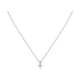 La Petite Story Kette Silver LPS10AWV26