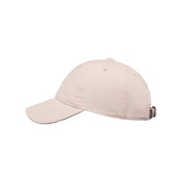 Fitted Cap Element "Icon Dad Corduroy", Herren, light lila, Obermaterial: 100% Walkfrottier;, Caps Fitted Cap