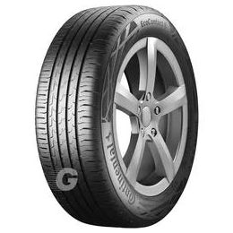 Continental ECOCONTACT 6 205/60 R16 92H