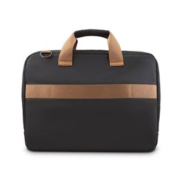 Hama Laptoptasche "Laptoptasche 13,3&ldquo; &ndash; 14,1&ldquo; (leicht, gepolstert, wasserfest, 2 F&auml;cher)", schwarz, B/H/T: 40cm x 30cm x 9cm, Taschen, Laptoptasche