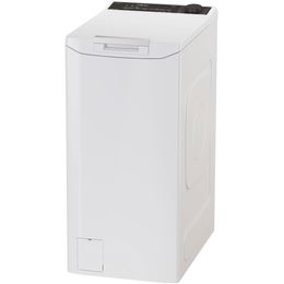 Haier Waschmaschine Toplader "THASNQ476TM5-84", Energieeffizienz: A, wei&szlig;, B:41cm H:86cm T:60cm, Waschmaschinen, Optionale Steuerung per Wi-Fi & App, Waschmaschine Toplader