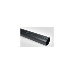HellermannTyton TREDUX HA47-45/12 Schrumpfschlauch dickwandig,1m | f&uuml;r hohe mechanische Beanspruchung, 321-50450)