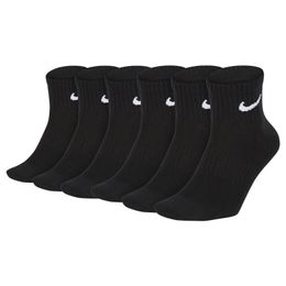 Nike Everyday Lightweight No Show Unisex Socken