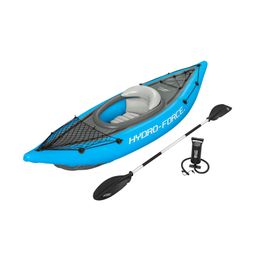 Bestway&reg; Hydro-Force&trade; Kajak-Set Cove Champion 275 x 81 x 45 cm