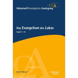 Das Evangelium des Lukas, Kapitel 1-10