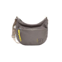 Beuteltasche SURI FREY "Beutel SFY SURI Sports Marry", Damen, Gr. B/H/T: 38cm x 27cm x 12cm 0, beige (sand 420), Polyester, Taschen Beuteltasche