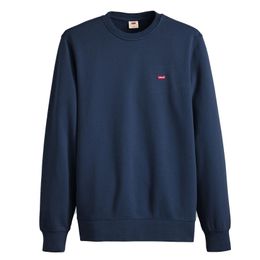 Levi's The Original Housemark Crew Herren Sweatshirt