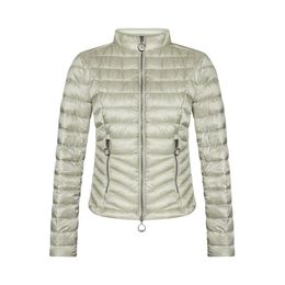 Steppjacke Gil Bret "Steppjacke mit Stehkragen", Damen, Gr. 38, gr&uuml;n (seagrass), Obermaterial: 100% Polyamid PA., Jacken Steppjacke