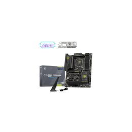 MSI Mainboard "MAG B860 TOMAHAWK WIFI", ohne farbbezeichnung, B:27,2cm H:7,1cm T:34,8cm, Mainboards, Mainboard