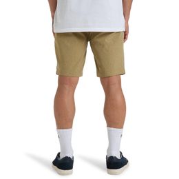 Bermudas Billabong "Surftrek Transport 19", Herren, Gr. XS, beige (gravel), Obermaterial: 46% Microfaser, 46% Microfaser, 8, 0% Elasthan;, Hosen Bermudas