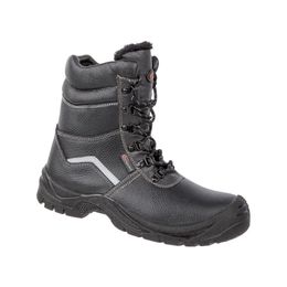 FOOTGUARD&reg; Footguard Winterschn&uuml;rstiefel S3, Gr. 45 (63.182.0/45)