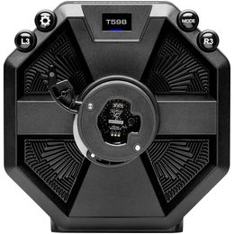 Thrustmaster Gaming-Lenkrad "T598 Servo Base", schwarz, B:21cm H:21cm T:16,5cm, Spielecontroller, Gaming-Lenkrad