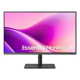 Samsung Essential S4 S27F434UAU FHD Monitor 68,6 cm (27")