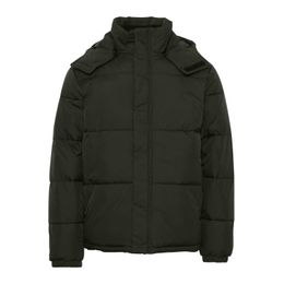 !Solid Winterjacke SOLID "Winterjacke SDCallen", Herren, Gr. 3XL, gr&uuml;n (rosin), Obermaterial: 100% Nylon NY., Jacken Winterjacke