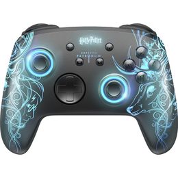 FREAKS AND GEEKS Nintendo-Controller "Harry Potter Stag Patronus Wireless", bunt, H:25cm, Spielecontroller, Nintendo-Controller