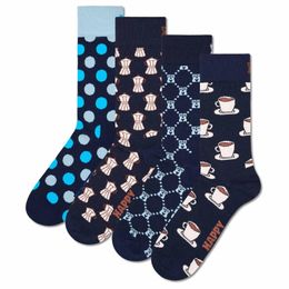 Happy Socks Unisex Socken