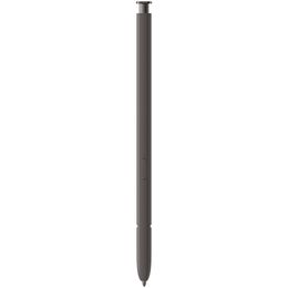 Samsung Eingabestift "S Pen EJ-PS928 f&uuml;r Samsung Galaxy S24 Ultra", schwarz, B:4,84cm H:1,52cm, Eingabestifte, Intuitive Gestensteuerung, IP68, Air Command, Eingabestift