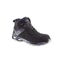 SANTOS Stiefel S42 BALANCE PLUS Lace,S3S ESD Gr. 46 (S42-46)