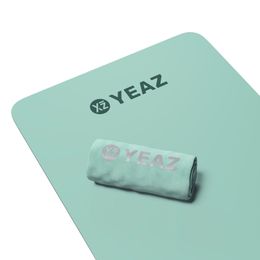 YEAZ Set - Handtuch & Matte CARESS