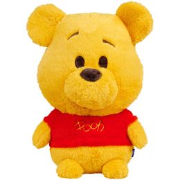 Pl&uuml;schfigur Simba "Disney Huggables Winnie Puh, 35 cm", bunt, Pl&uuml;schfiguren, KinderH:35cm, Pl&uuml;schfigur, H:35cm