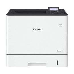 Canon i-SENSYS LBP710Cx - nur 1.100 gedruckte Seiten