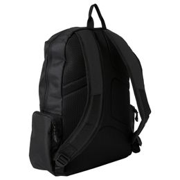 Tagesrucksack DC Shoes "Chalkers", Herren, schwarz, Polyester, Rucks&auml;cke Tagesrucksack