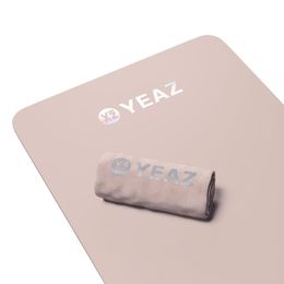 YEAZ Set - Handtuch & Matte CARESS