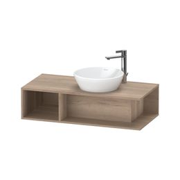 Duravit Waschtischunterschrank D-Neo Compact 100x48cm, E ma, 1 F, 1 Pl, wandh&auml;ngend (DE493905555)