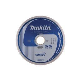 Makita Diamantsch.125x22,23 Comet (B-13091))