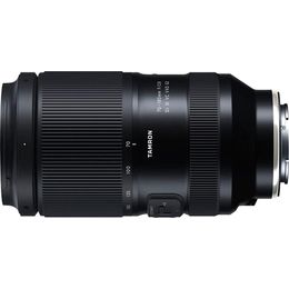 Tamron Objektiv "70-180mm F/2,8 Di III VC VXD G2 Vollformat f&uuml;r Sony E-Mount", schwarz, T:15,65cm &Oslash;:8,3cm, Objektive, Objektiv