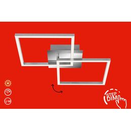 Briloner Leuchten LED Deckenleuchte "FRAME", wei&szlig;, neutral, Leuchten, LED Deckenleuchte