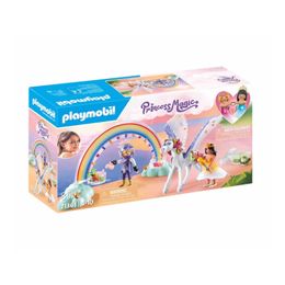 Playmobil Himmlischer Pegasus mit Regenbogen