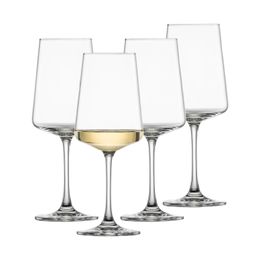 Schott Zwiesel Wei&szlig;weingl&auml;ser MioVino 380 ml 4er Set