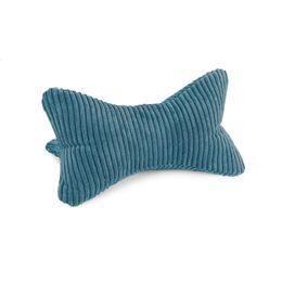 Leseknochen Cozy Shara petrol