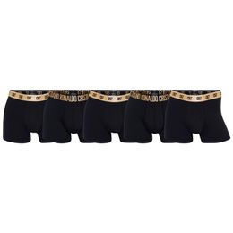 CR7 Cristiano Ronaldo CR7 Basic Trunk, 5-pack Herren Boxershort